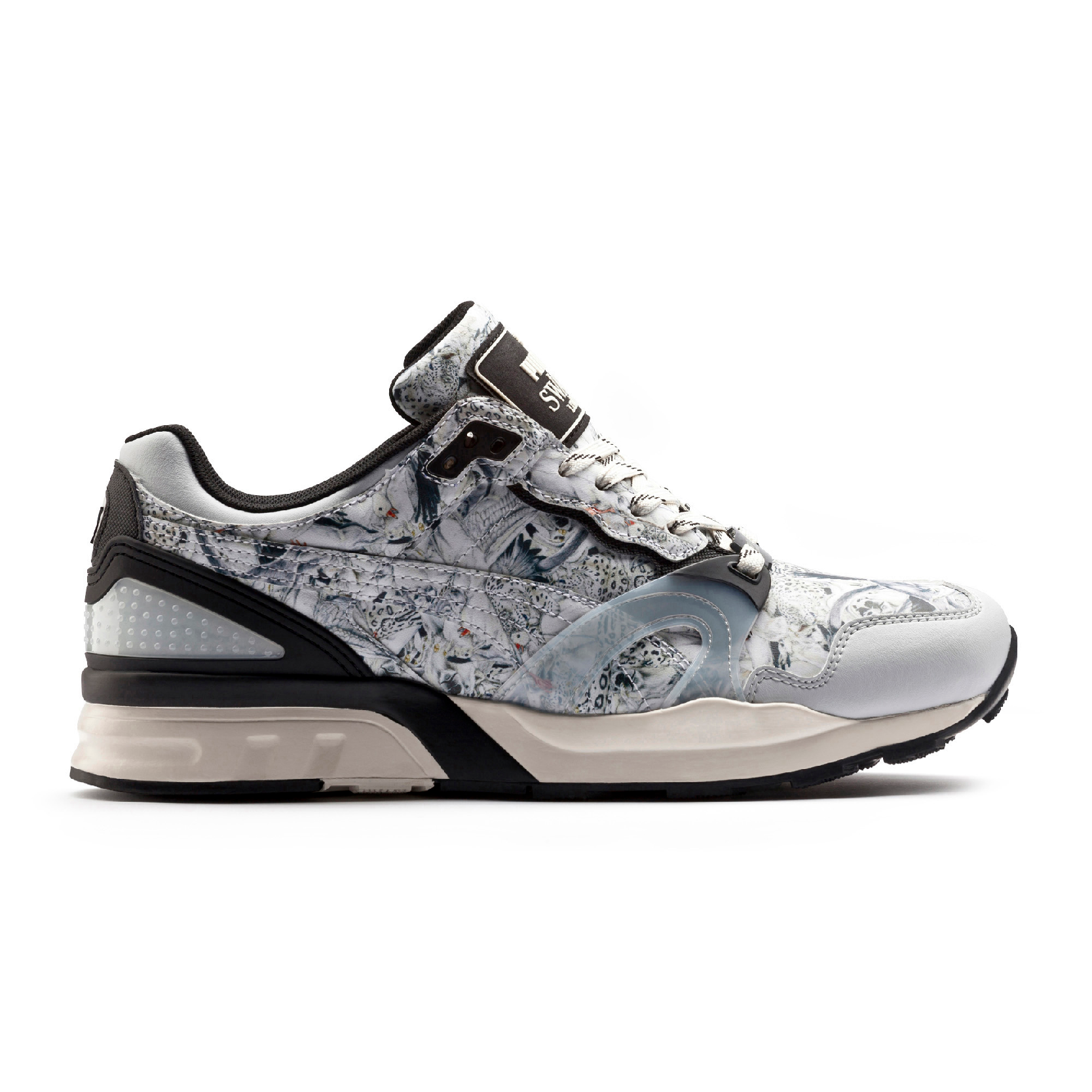 Puma X Swash - MUNDO FLANEUR