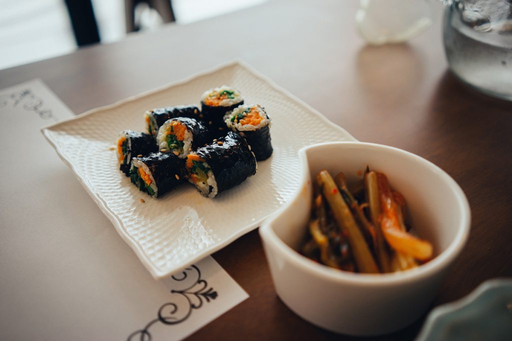 Cinco restaurantes de sushi a visitar en Buenos Aires - MUNDO FLANEUR Cinco restaurantes de sushi a visitar en Buenos Aires - MUNDO FLANEUR