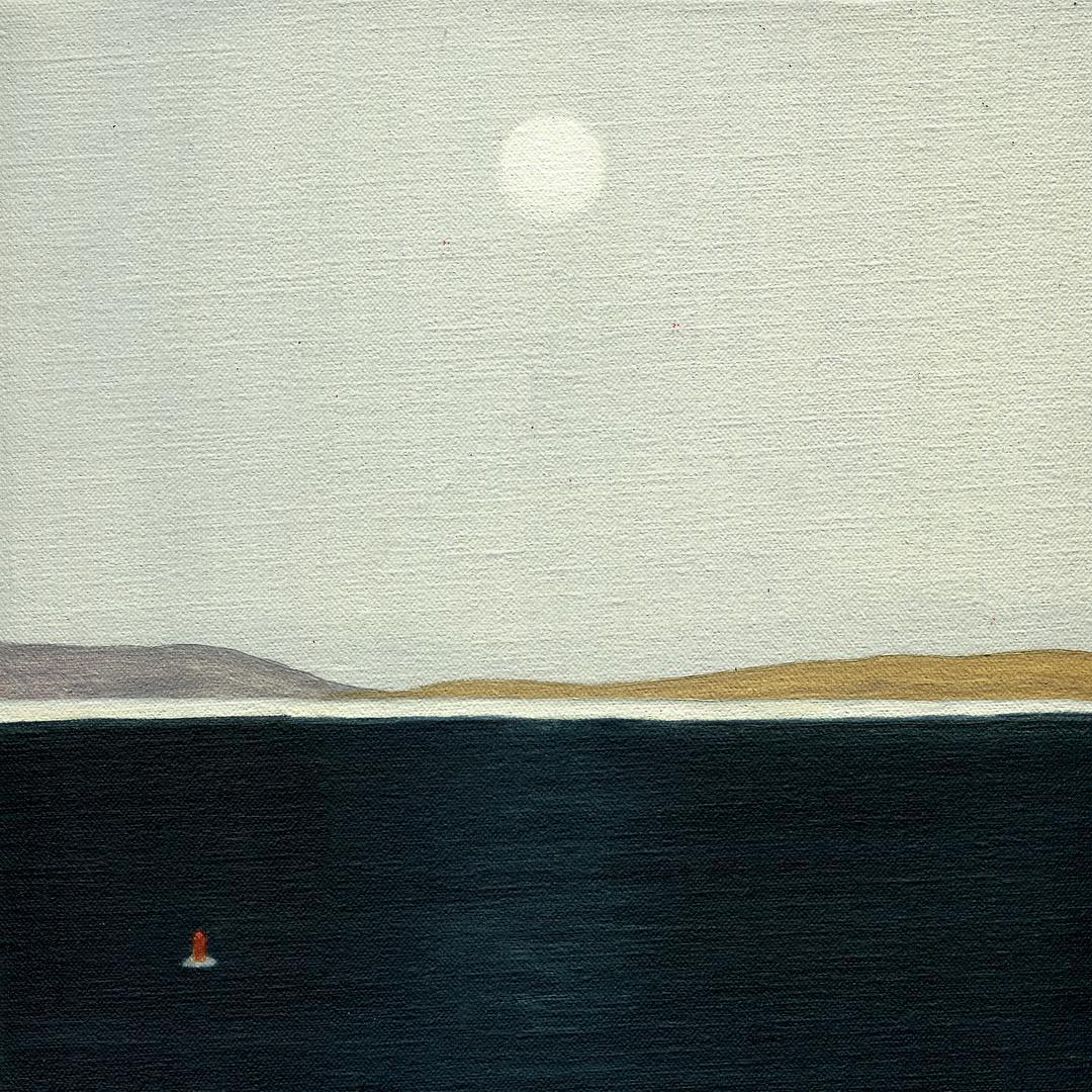 Neu i Argila, por Guim Tió - MUNDO FLANEUR