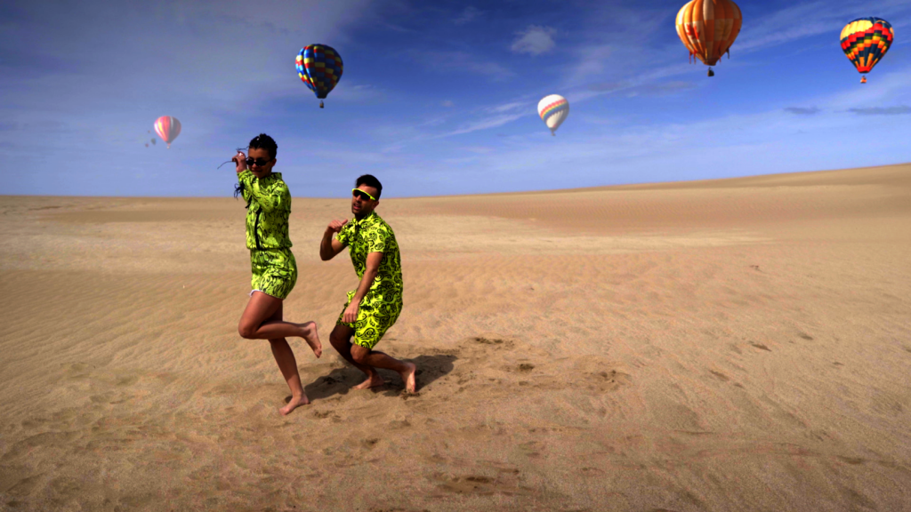 RORRO sigue de estreno - MUNDO FLANEUR